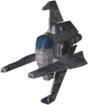 Hammerhead - Ships - Freelancer Guide